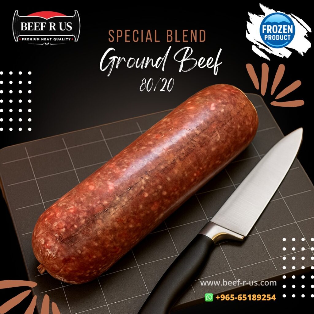 Beef 'R' Us – Order Certified Meat Online in Kuwait