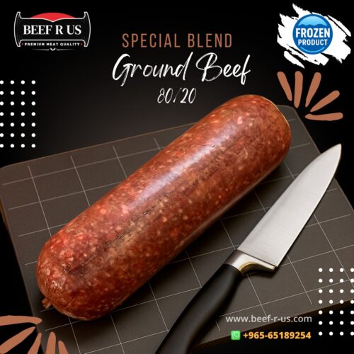 Beef 'R' Us – Order Certified Meat Online in Kuwait