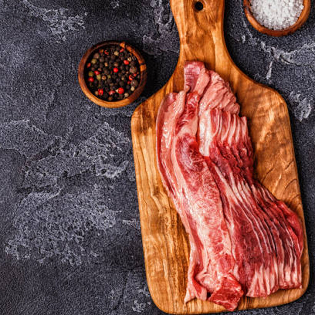 Beef 'R' Us – Order Certified Meat Online in Kuwait